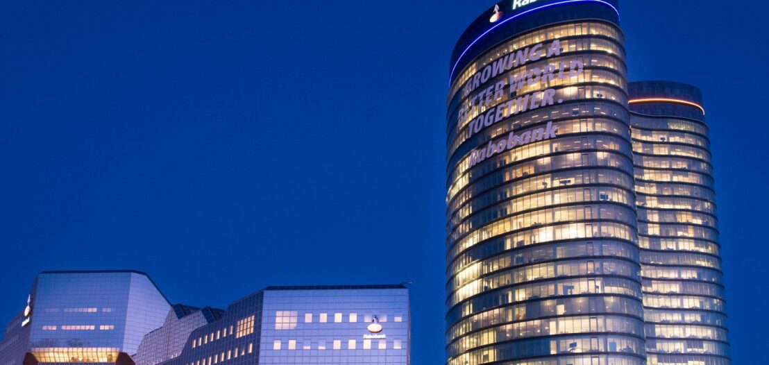 Bodemenergie voor de Rabobank: succesvolle monitoring, flinke ...